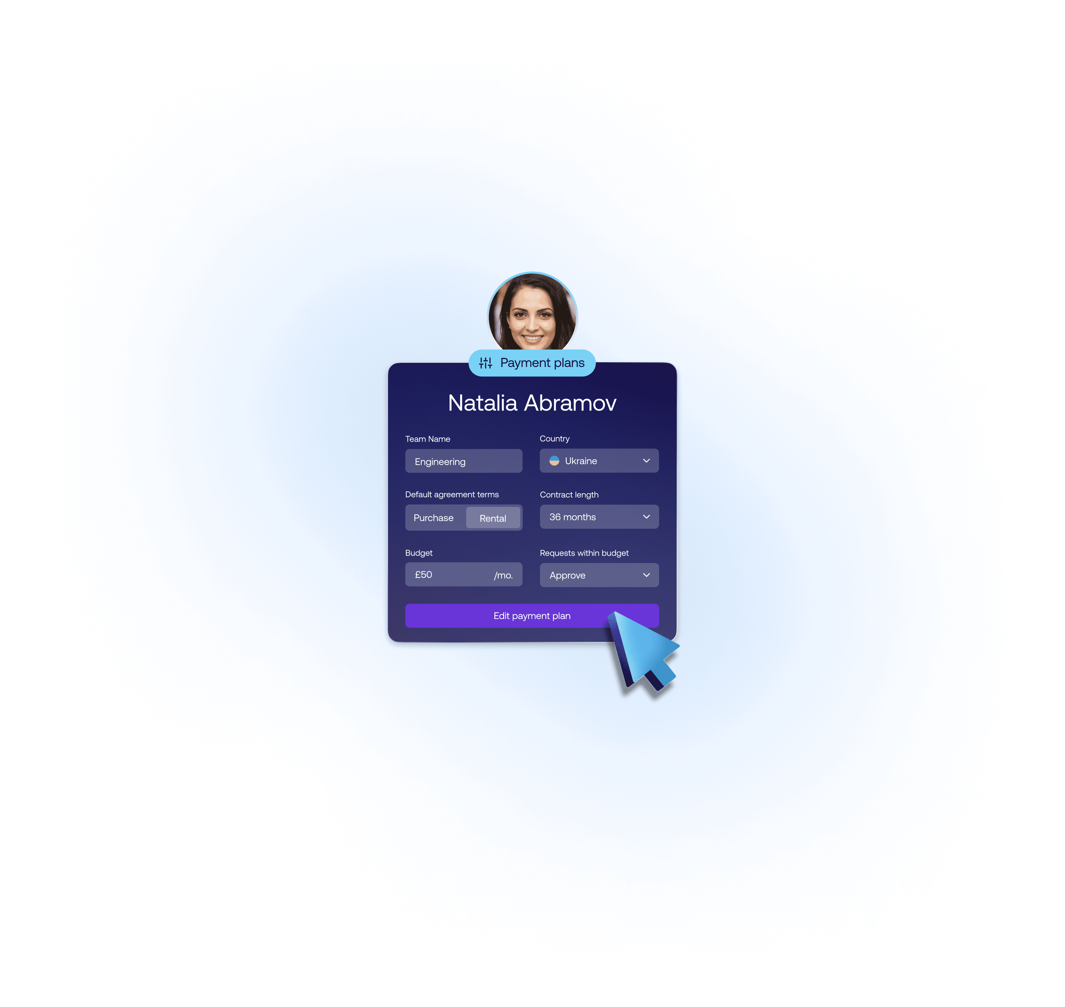 Hofy | Device Procurement